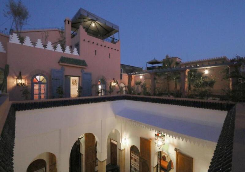 Riad Palais Tinmel Marrakech - Marrakech