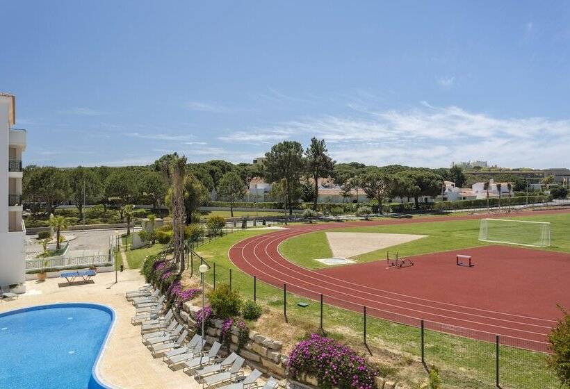 Hôtel Ap Victoria Sports & Beach - Albufeira