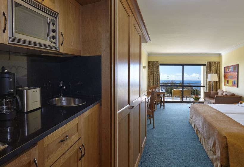 Hotel The Residence Porto Mare  Portobay - Funchal