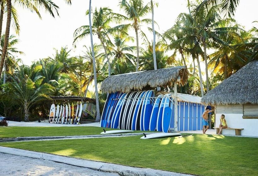 Hôtel Tortuga Bay - Punta Cana