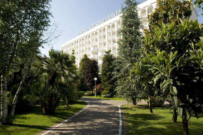Hôtel Abano Grand - Montegrotto Terme