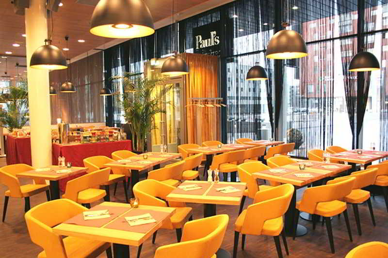 Glo Hotel Sello - Espoo