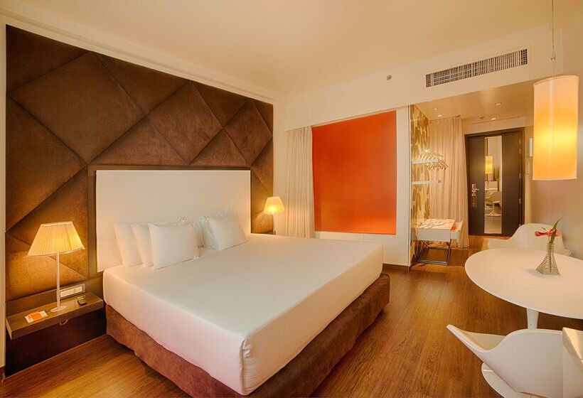 Hôtel Nhow Milan - Milan