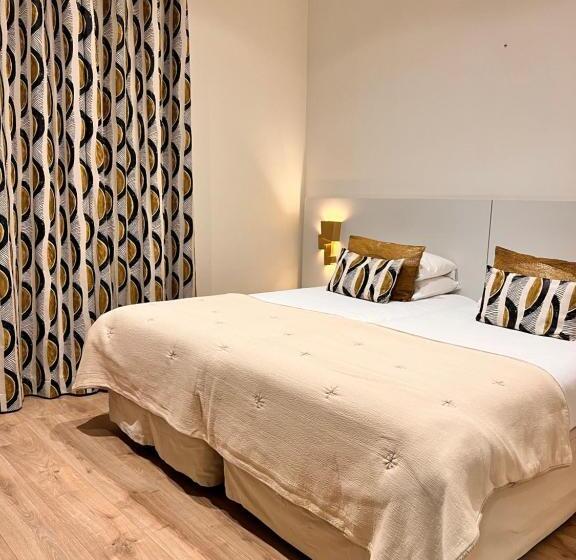 Hôtel Santateresa - Bonifacio