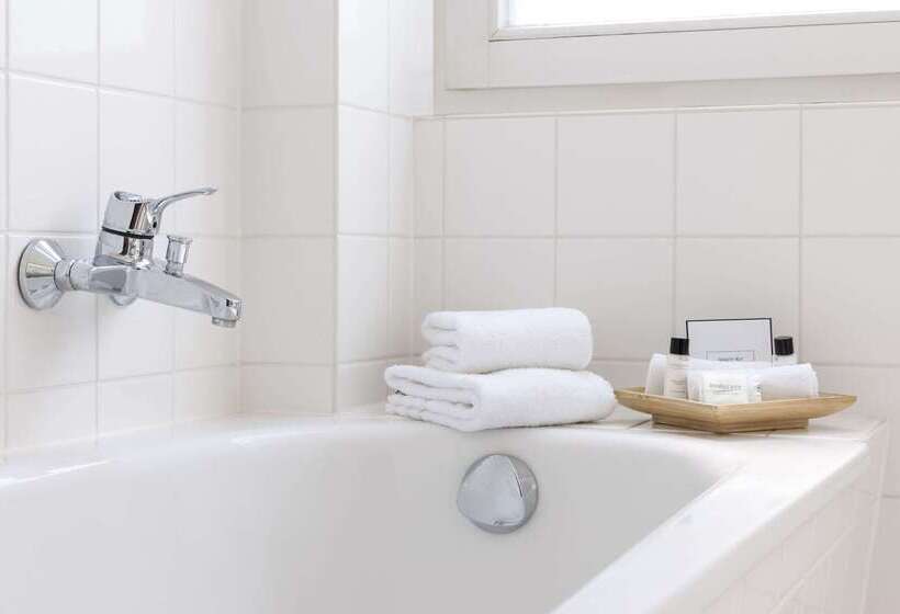 Hôtel Wyndham Garden Donaueschingen - Donaueschingen