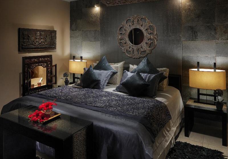 Royal Garden Villas, Luxury - Adeje