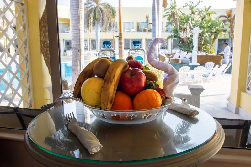 Hôtel Paradise Inn Beach Resort - Alexandria