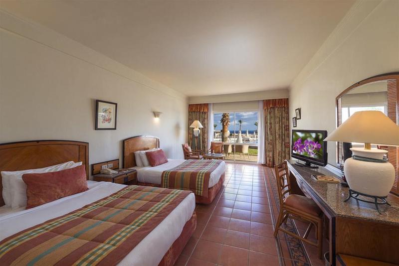 Hotel Reef Oasis Blue Bay Resort & Spa - Sharm el-Sheikh