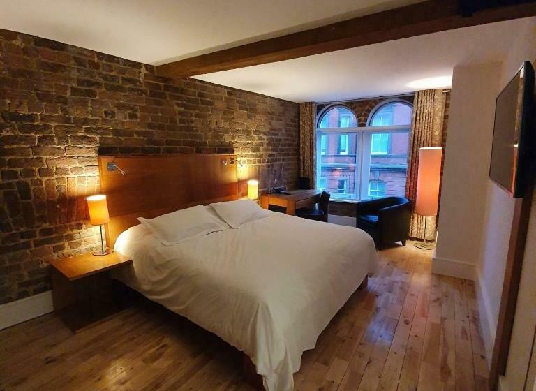 Hôtel Hope Street - Liverpool