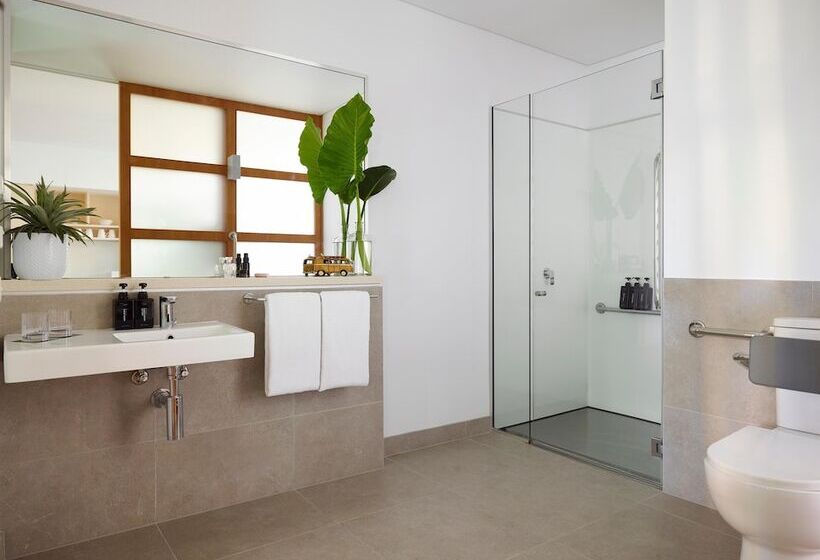 Hôtel Crystalbrook Byron - Byron Bay