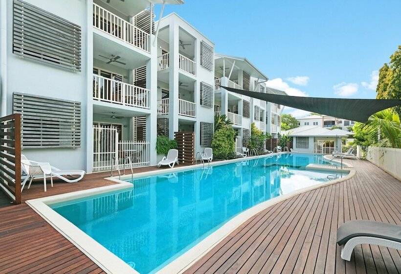 Hôtel Mantra Aqueous On Port - Port Douglas