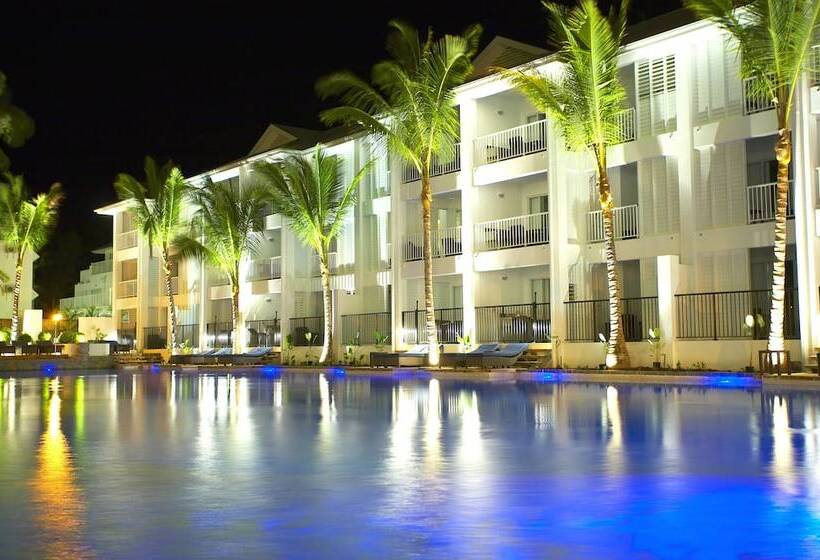 Hôtel Peppers Beach Club - Port Douglas