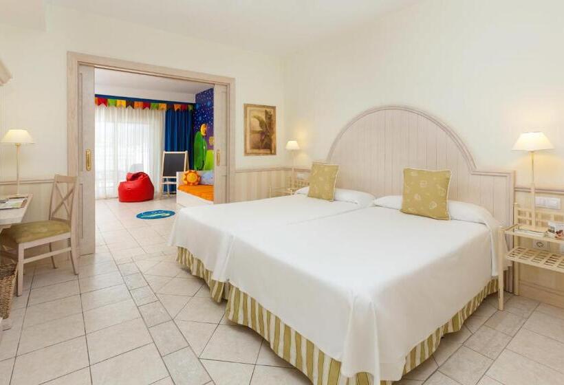 Resort Gran Castillo Tagoro Family & Fun Playa Blanca - Lanzarote