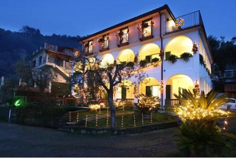 Bed And Breakfast Villa Pane Resort - Sorrento