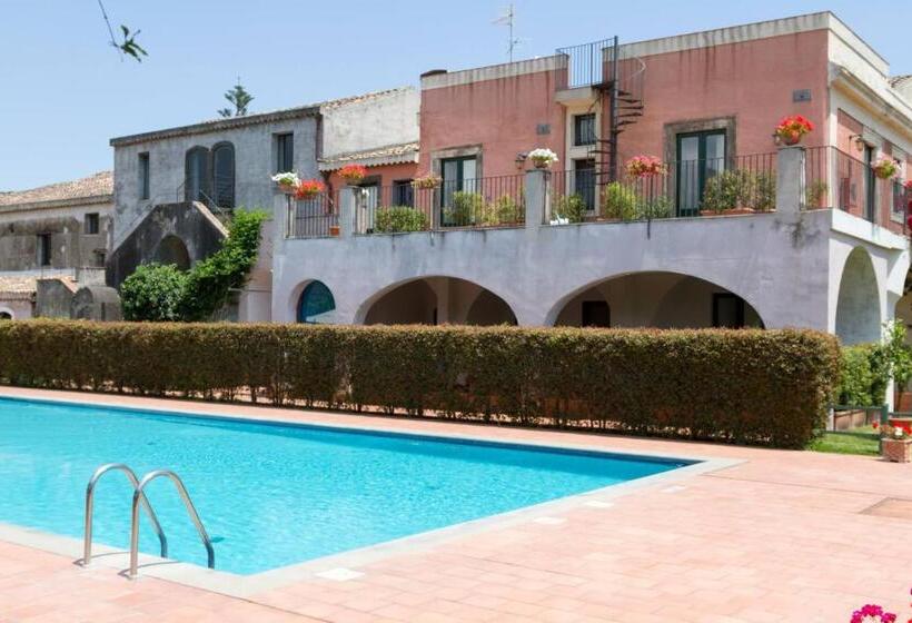 Hôtel Etna - Sicily