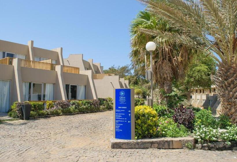 Hotel Oasis Praiamar - Praia
