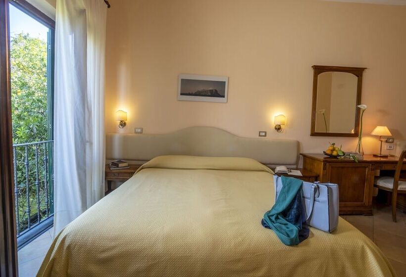 Hôtel Il Roseto - Sant'Agnello