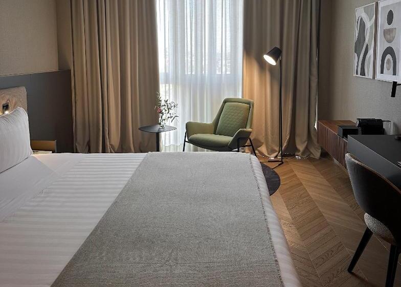 Hôtel Litta Palace Milano - Rho
