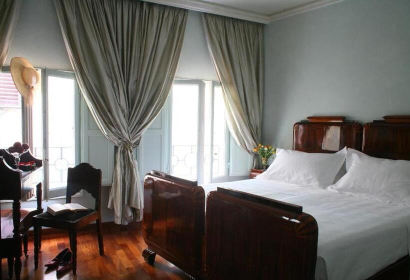 Hôtel Residenza D'epoca Campo Regio Relais - Sienne