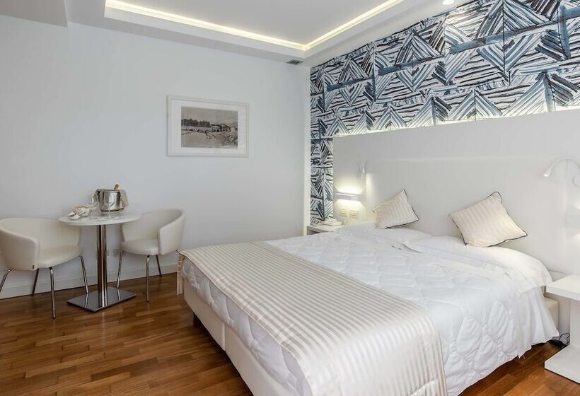 Hôtel Versilia Palace - Pietrasanta