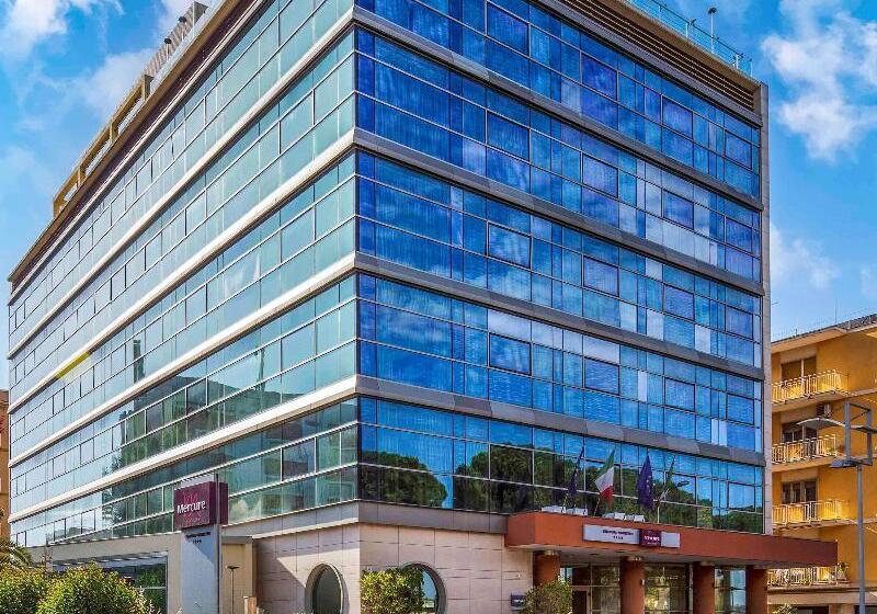 Hôtel Mercure Siracusa - Сиракузы