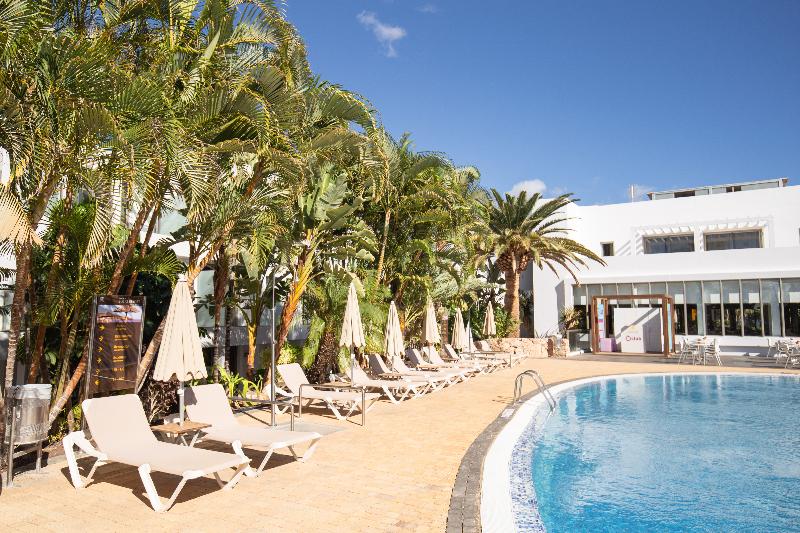 Hôtel R2 Bahia Playa Adults Only - Fuerteventura