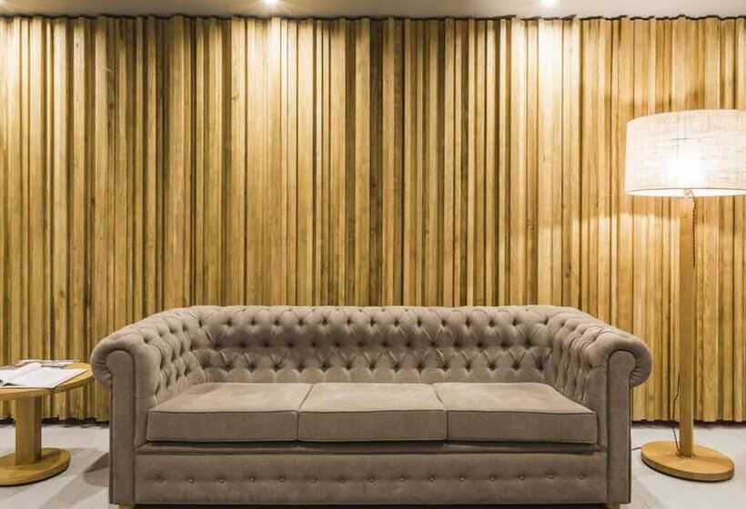 Hôtel Villa C Boutique - Vila do Conde