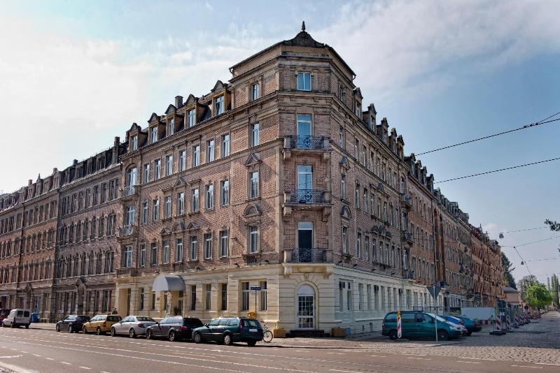 Hôtel Ibis Styles Dresden Neustadt - Dresden