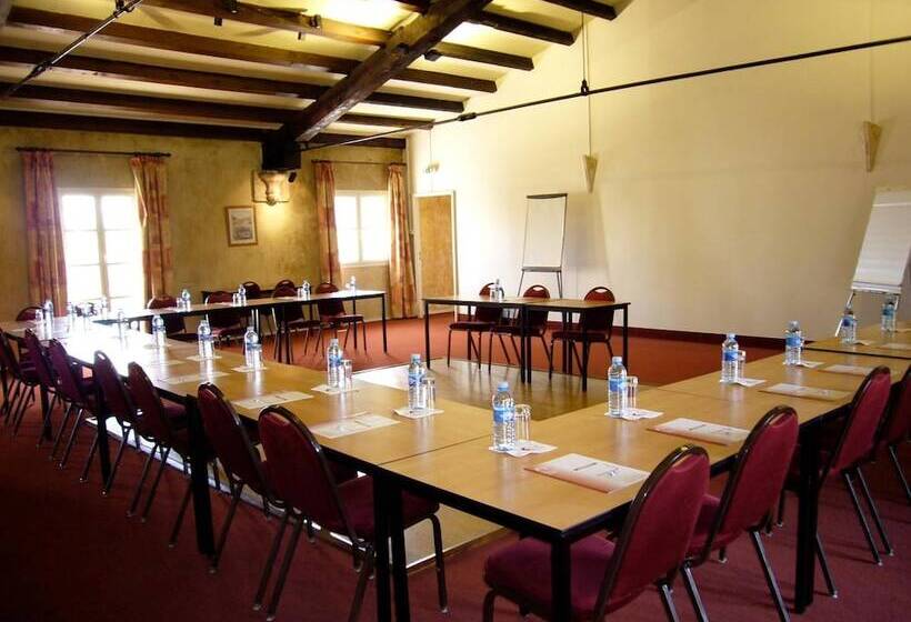 Hôtel Le Clos De L Aube Rouge  Montpellier / Castelnau Le Lez - Montpellier