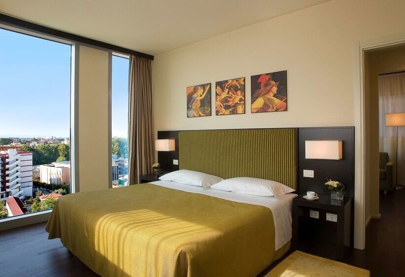 Hôtel Nh Padova - Padua