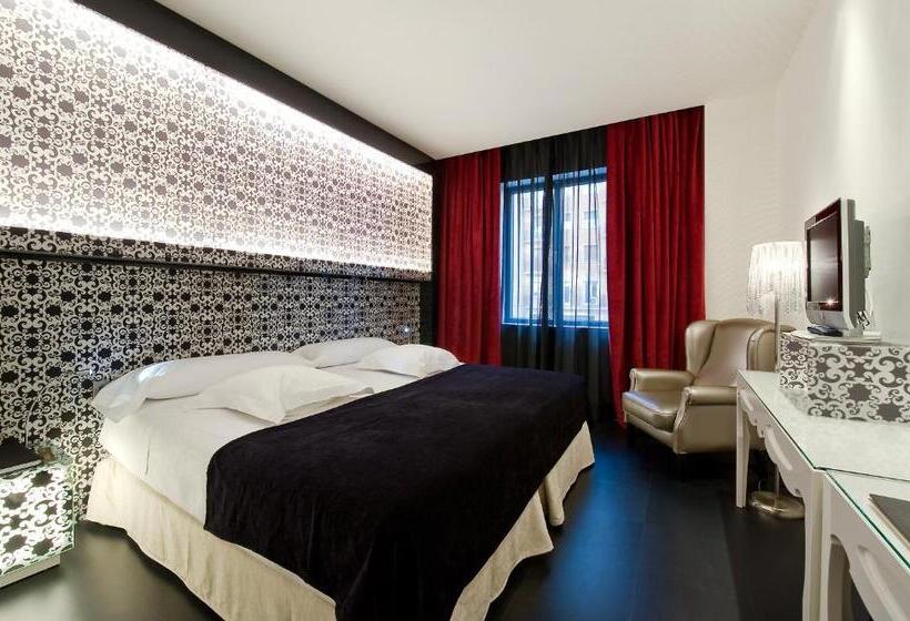 Hotel Vincci Via 66 - Madrid