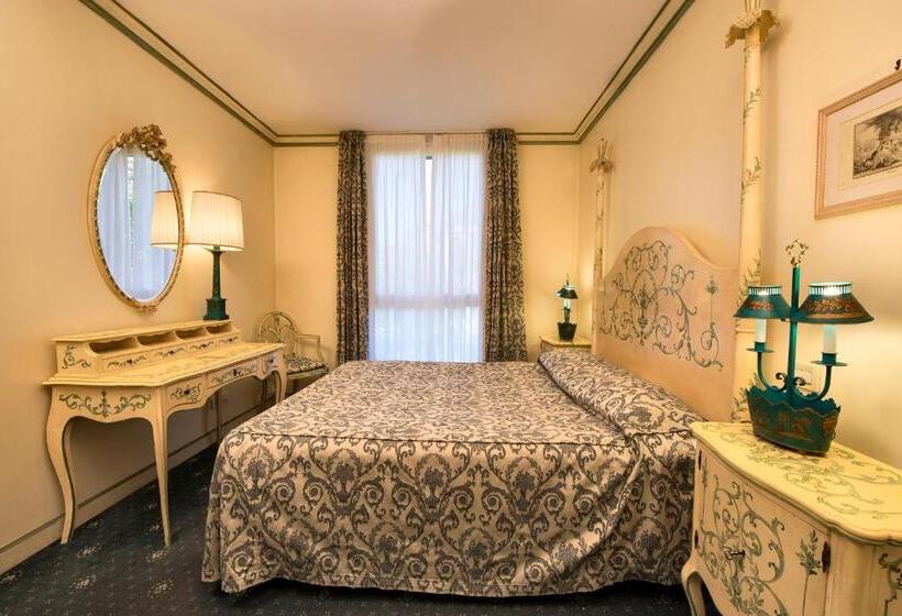 Résidence Hôtelière Db Villas Le Ville Del Lido Resort - Venise