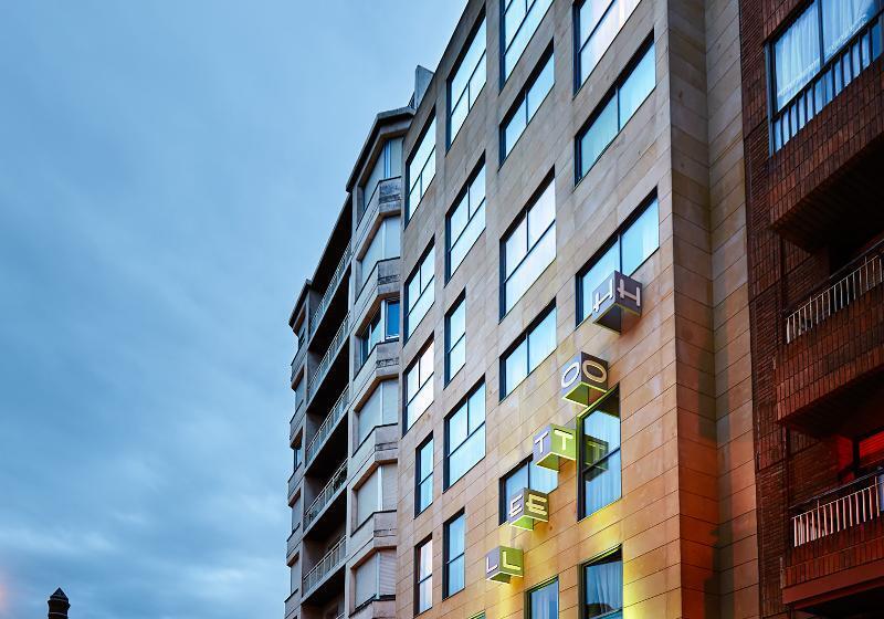 Sercotel Portales - Logroño