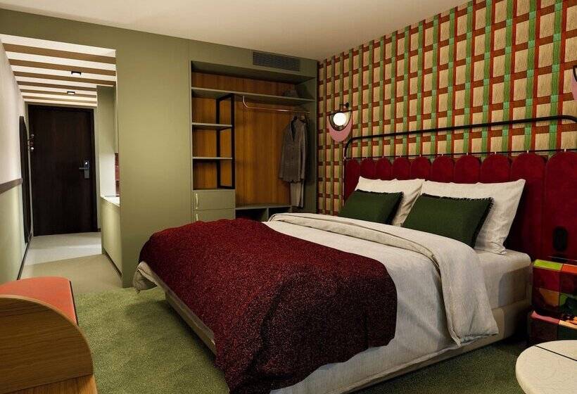 The Home Hotel Zürich   A Member Of Design Hotels - Zurich