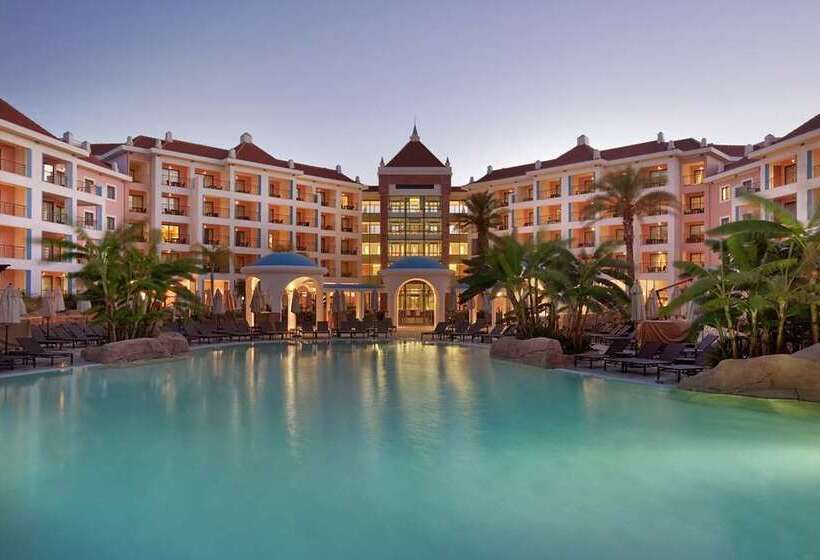 Hôtel Hilton Vilamoura As Cascatas Golf Resort & Spa - Vilamoura