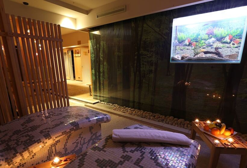 Hôtel Hollywood - Sarajevo