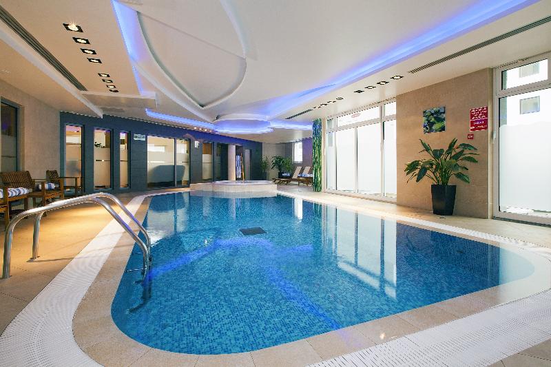 Residhome Paris Massy - Massy