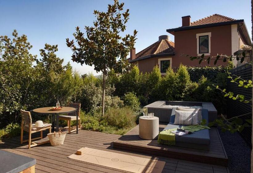 Hotel Six Senses Douro Valley - Lamego