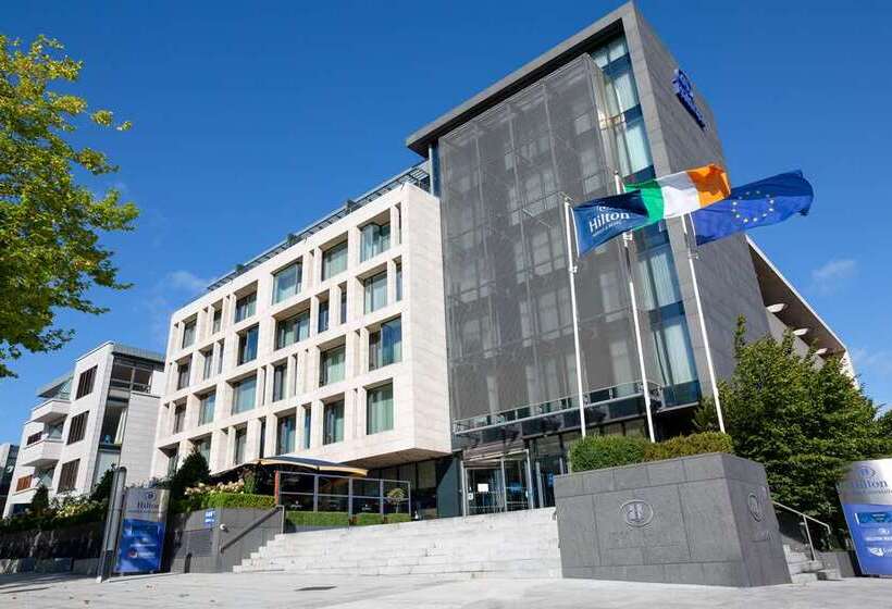 Hotel Hilton Dublin Kilmainham - Dublino