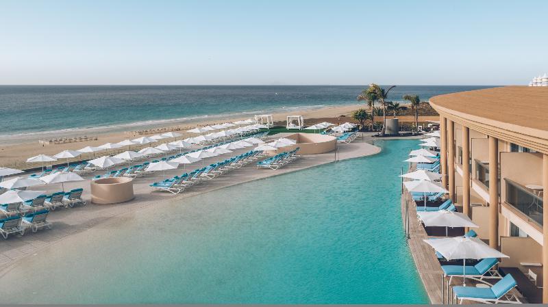 Hôtel Iberostar Selection Fuerteventura Palace - Fuerteventura