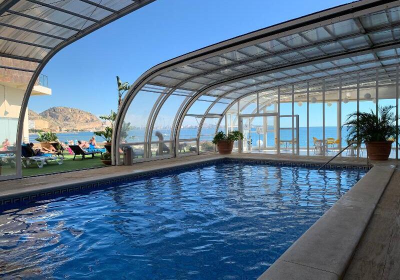 Hôtel Innside By Meliá Alicante Porta Maris - Alicante