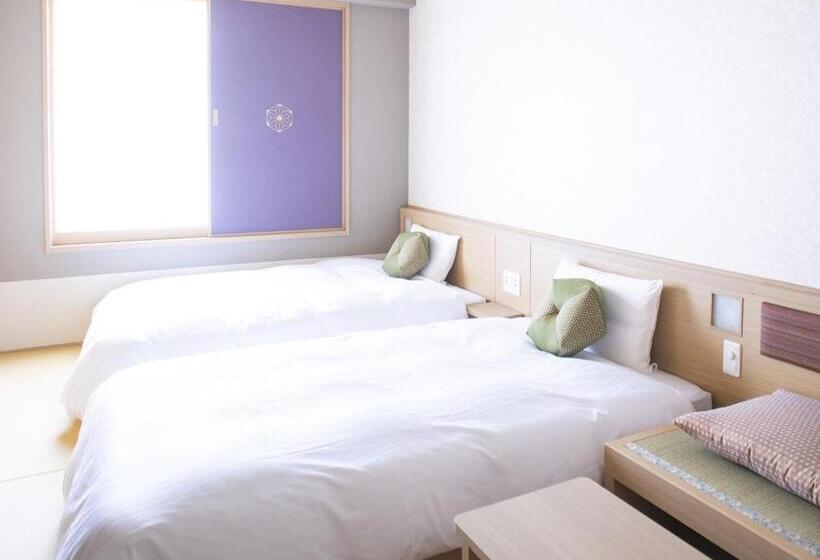 Hôtel Onyado Nono Kyoto Shichijo Natural Hot Spring - Kyoto