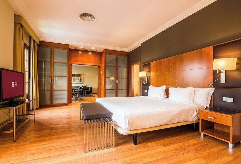Hôtel El Exe Almería Centro - Almería