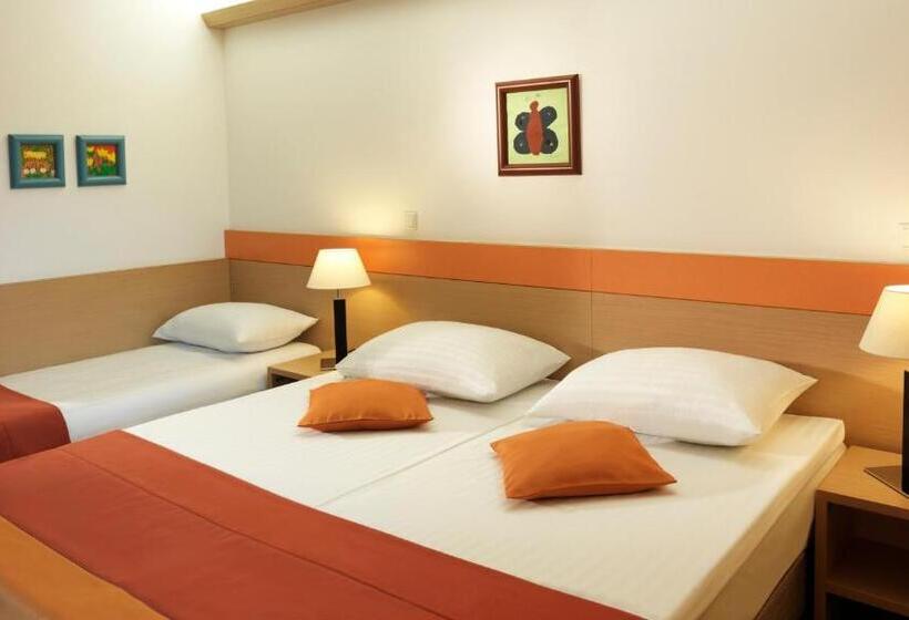 Garni Hotel Savica   Sava Hotels & Resorts - Bled