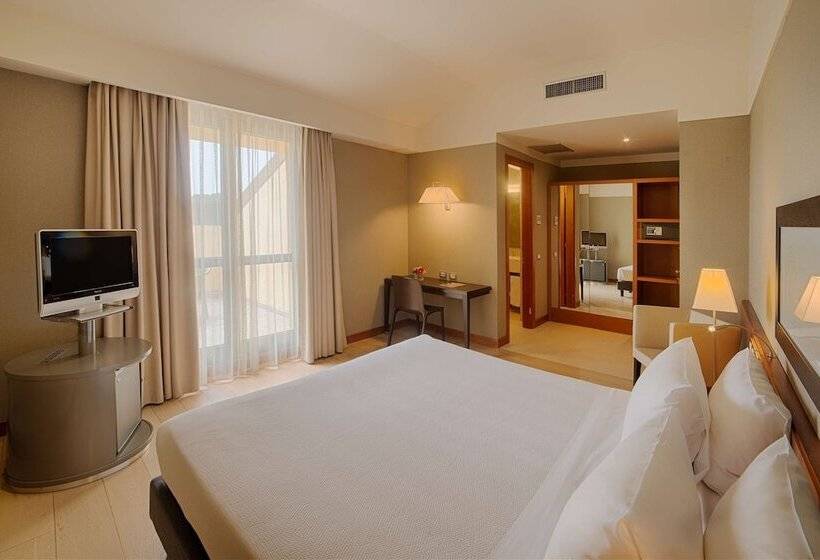Hôtel Nh Linate - San Donato Milanese