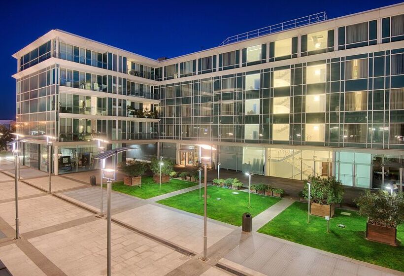 Hotel Nh Savona Darsena - Savona