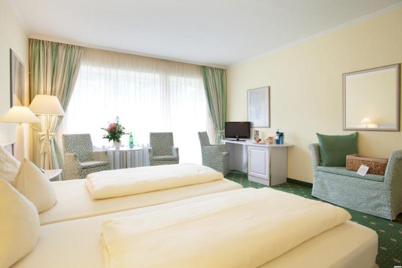 Hyperion Hotel Garmisch   Partenkirchen - Garmisch-Partenkirchen