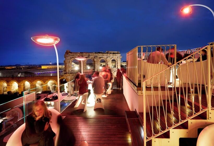 Hôtel Milano & Spas - Verona