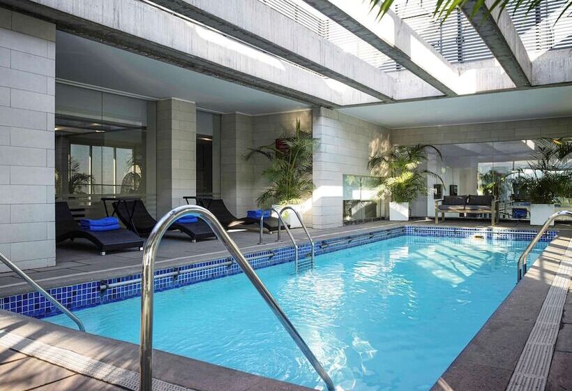 Hôtel Pullman Santiago El Bosque - Providencia