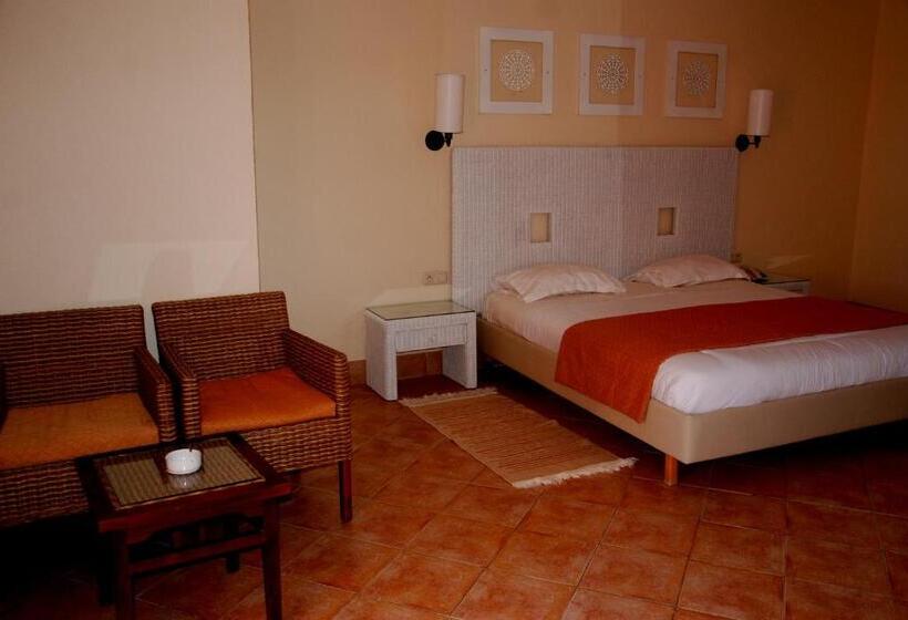 Hôtel Vincci Safira Palms Hôtel & Spa - Djerba